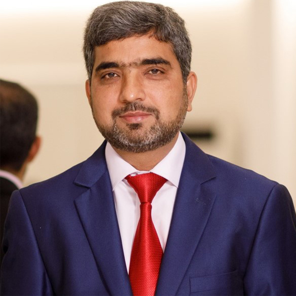 Zaka Public School – Together We Rise